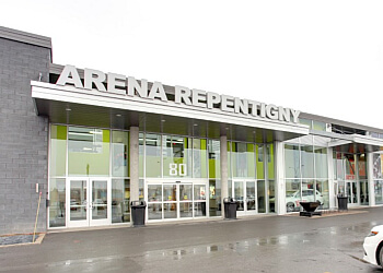 3 Best Places To See in Repentigny, QC - Expert Recommendations