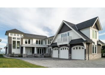 3 Best Home Builders in Victoria, BC - Expert Recommendations