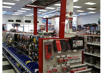 3 Best Auto Parts Stores in Kelowna, BC - Expert Recommendations