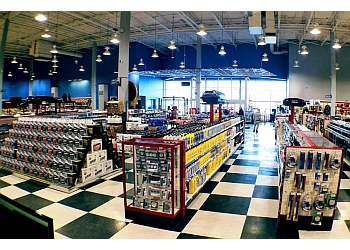 3 Best Auto Parts Stores in Richmond, BC - Expert Recommendations