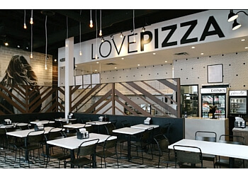 3 Best Pizza Places in Edmonton, AB - Expert Recommendations