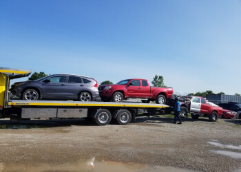 3 Best Towing Services in London, ON - Expert Recommendations