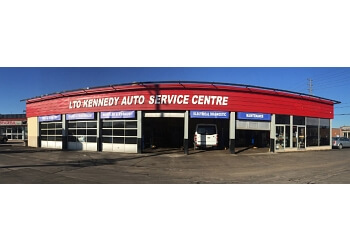3 Best Car Repair Shops in Brampton, ON - Expert Recommendations