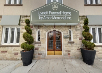 3 Best Funeral Homes in Toronto, ON - Expert Recommendations