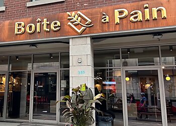 3 Best Bakeries in Quebec, QC - Expert Recommendations