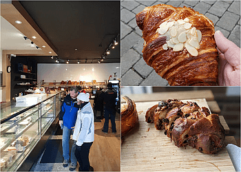 3 Best Bakeries in Quebec, QC - Expert Recommendations