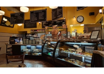 3 Best Bakeries in Calgary, AB - ThreeBestRated