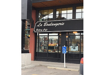 3 Best Bakeries in Calgary, AB - ThreeBestRated