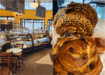 3 Best Bakeries in Calgary, AB - Expert Recommendations