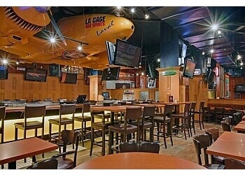 3 Best Sports Bars in Laval, QC - Expert Recommendations