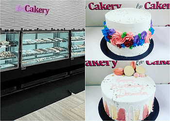 3 Best Cakes in London, ON - Expert Recommendations