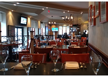 3 Best Italian Restaurants in Hamilton, ON - ThreeBestRated