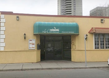 3 Best Italian Restaurants in Hamilton, ON - ThreeBestRated