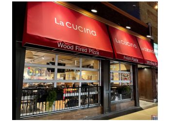 3 Best Italian Restaurants in Kitchener, ON - Expert Recommendations