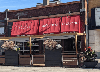 3 Best Italian Restaurants in Kitchener, ON - Expert Recommendations