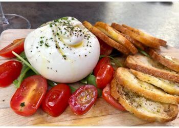 3 Best Italian Restaurants in Kitchener, ON - ThreeBestRated