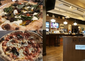 3 Best Pizza Places in Kitchener, ON - Expert Recommendations