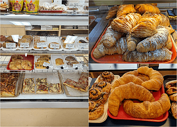 3 Best Bakeries in Niagara Falls, ON - Expert Recommendations