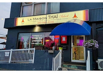 3 Best Thai Restaurants in Repentigny, QC - Expert Recommendations