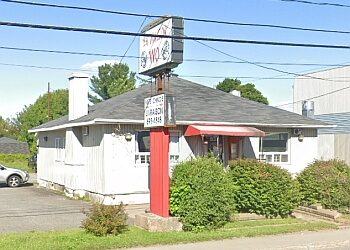 3 Best Chinese Restaurants in Trois-Rivières, QC - Expert Recommendations