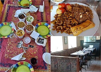 3 Best Chinese Restaurants in Trois-Rivières, QC - Expert Recommendations