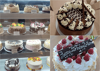 3 Best Cakes in Kitchener, ON - Expert Recommendations