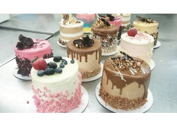 3 Best Cakes in Kitchener, ON - Expert Recommendations