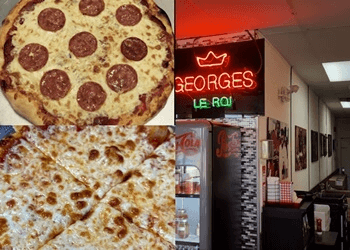 3 Best Pizza Places in Repentigny, QC - Expert Recommendations