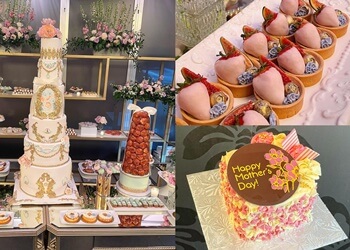 3 Best Bakeries in Milton, ON - ThreeBestRated