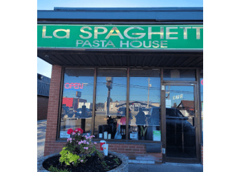 3 Best Italian Restaurants in Hamilton, ON - Expert Recommendations
