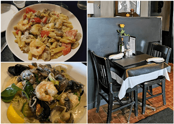 3 Best Italian Restaurants in Hamilton, ON - Expert Recommendations