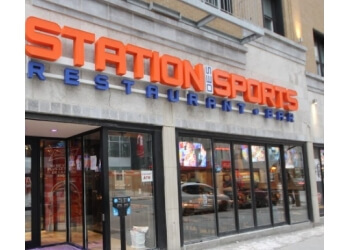 3 Best Sports Bars in Laval, QC - Expert Recommendations