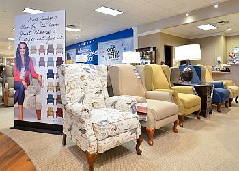3 Best Furniture Stores in Markham, ON - Expert Recommendations