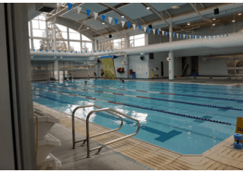 3 Best Recreation Centers in Delta, BC - Expert Recommendations