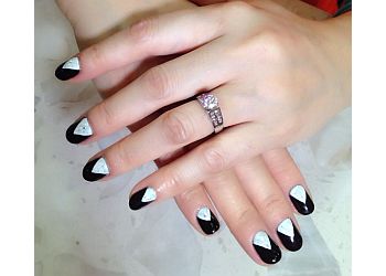 3 Best Nail Salons in Delta, BC - Expert Recommendations