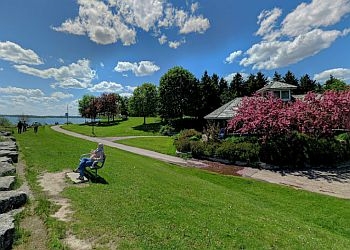 3 Best Public Parks in Mississauga, ON - Expert Recommendations