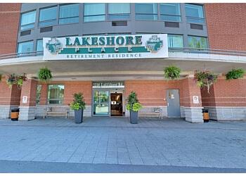 3 Best Retirement Homes in Burlington, ON - ThreeBestRated