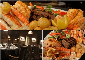 3 Best Seafood Restaurants in Regina, SK - Expert Recommendations
