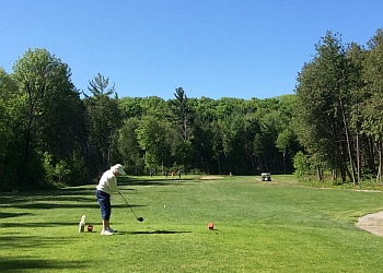 3 Best Golf Courses in Barrie, ON - ThreeBestRated