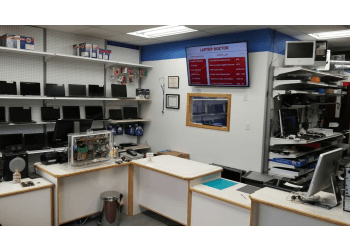 3 Best Computer Repair in Windsor, ON - ThreeBestRated