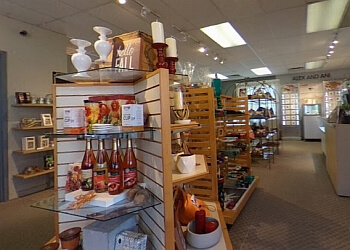 3 Best Gift Shops in Ottawa, ON - Expert Recommendations