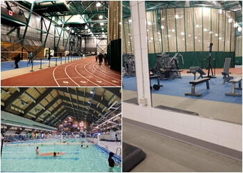 3 Best Recreation Centers in Regina, SK - Expert Recommendations
