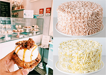 3 Best Cakes in Halifax, NS - Expert Recommendations