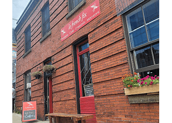 3 Best Bakeries in Halifax, NS - Expert Recommendations