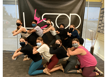 3 Best Dance Schools in Edmonton, AB - Expert Recommendations