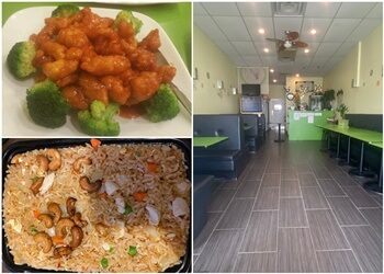 3 Best Chinese Restaurants in Barrie, ON - Expert Recommendations