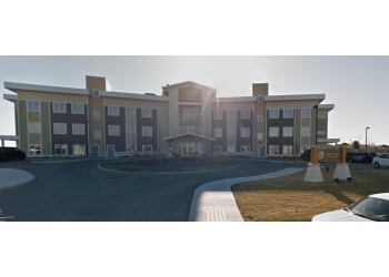 3 Best Retirement Homes in Lethbridge, AB - Expert Recommendations