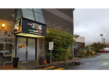 3 Best Italian Restaurants in Brossard, QC - Expert Recommendations