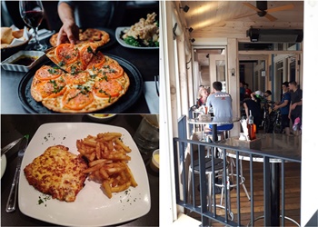 3 Best Italian Restaurants in Brossard, QC - Expert Recommendations