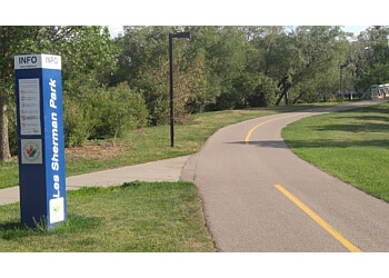 3 Best Hiking Trails in Regina, SK - ThreeBestRated